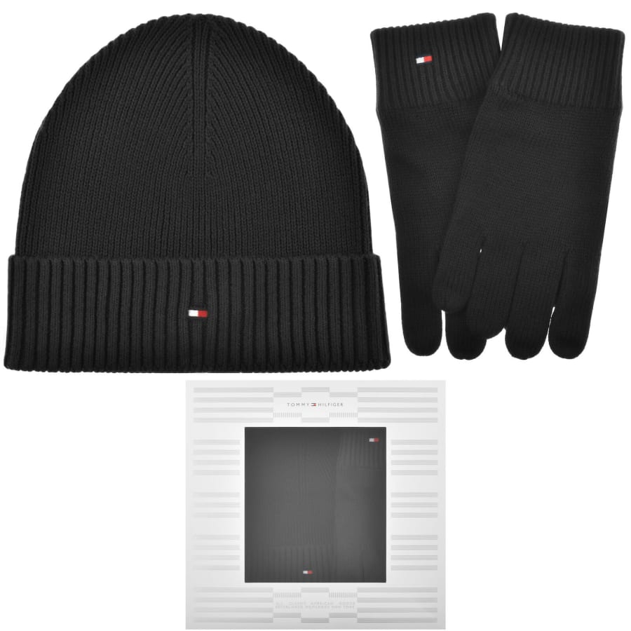 Tommy hilfiger beanie australia store